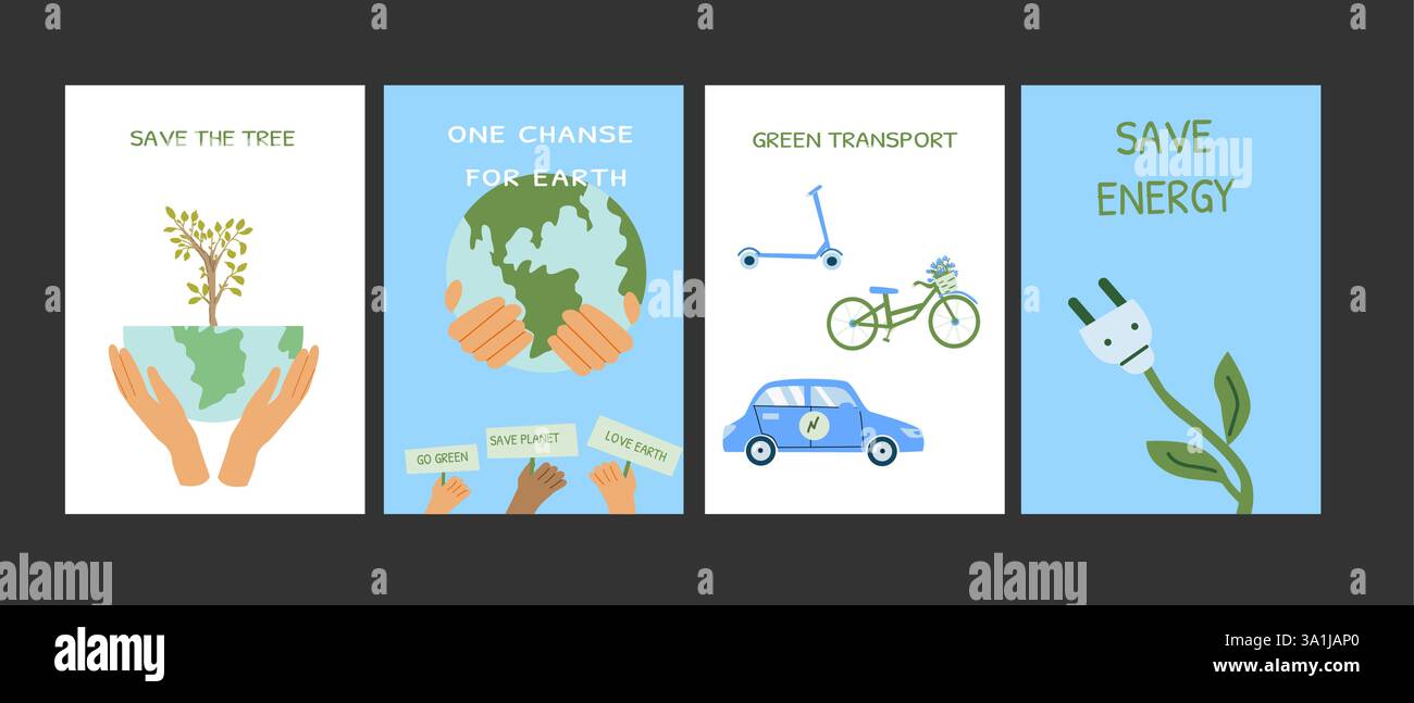 Promoting environmental awareness and sustainable practices through ...