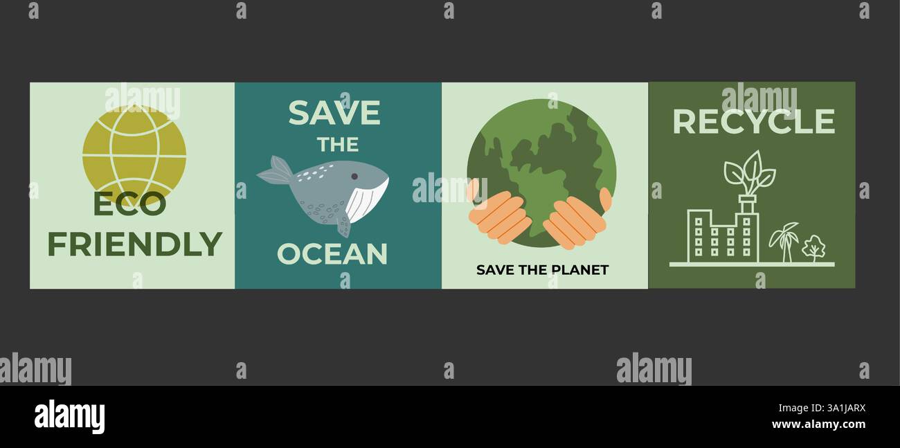 Eco-friendly initiatives: save the ocean and planet with recycling ...