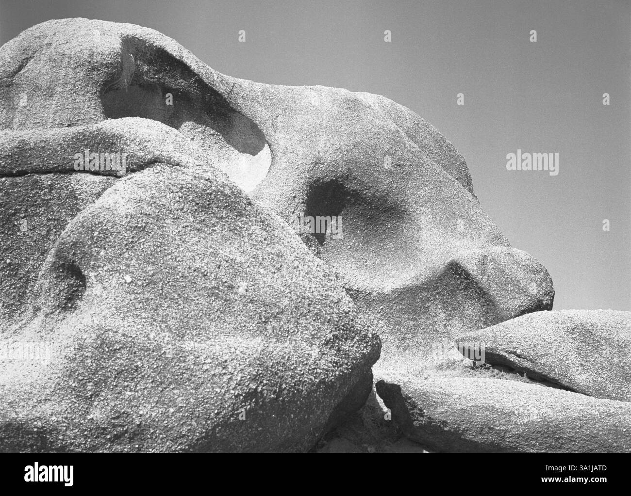 Rocks at Idar, Gujarat and around Hyderabad, Andhra Pradesh, India ...