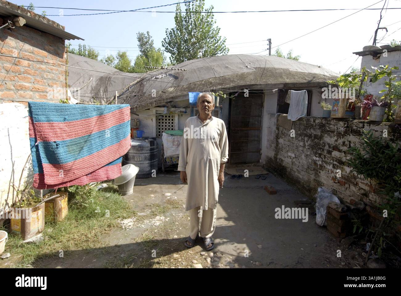 Muthi muthi hi-res stock photography and images - Alamy