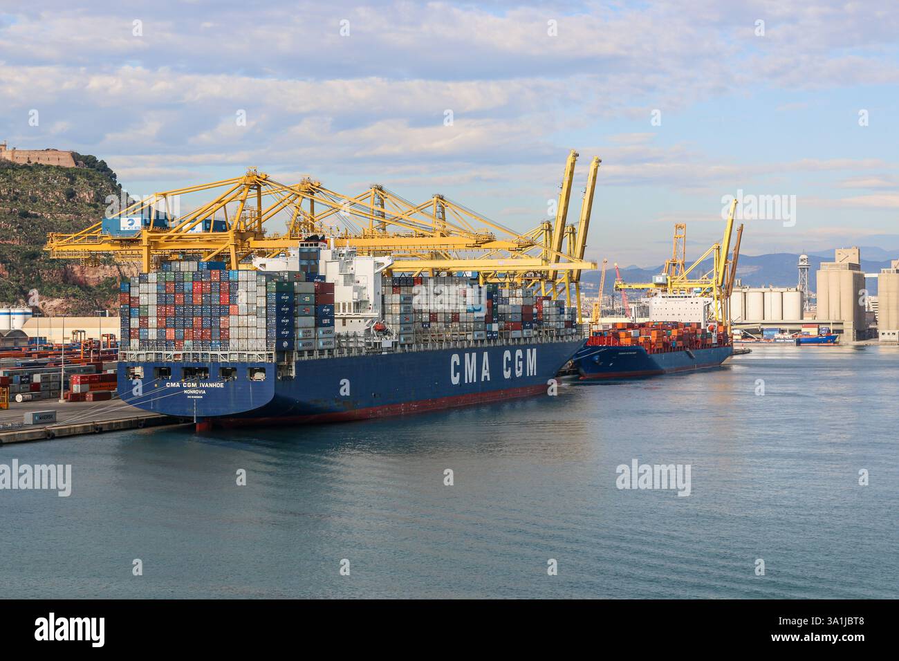 Donald trump tariffs hi-res stock photography and images - Alamy