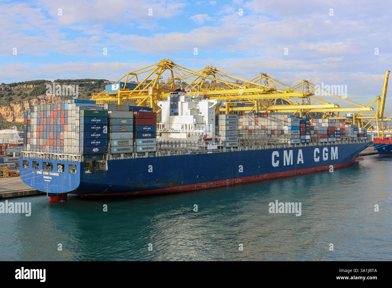 Donald trump tariffs hi-res stock photography and images - Alamy