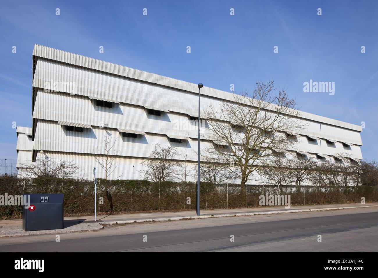 Amager substation hi-res stock photography and images - Alamy