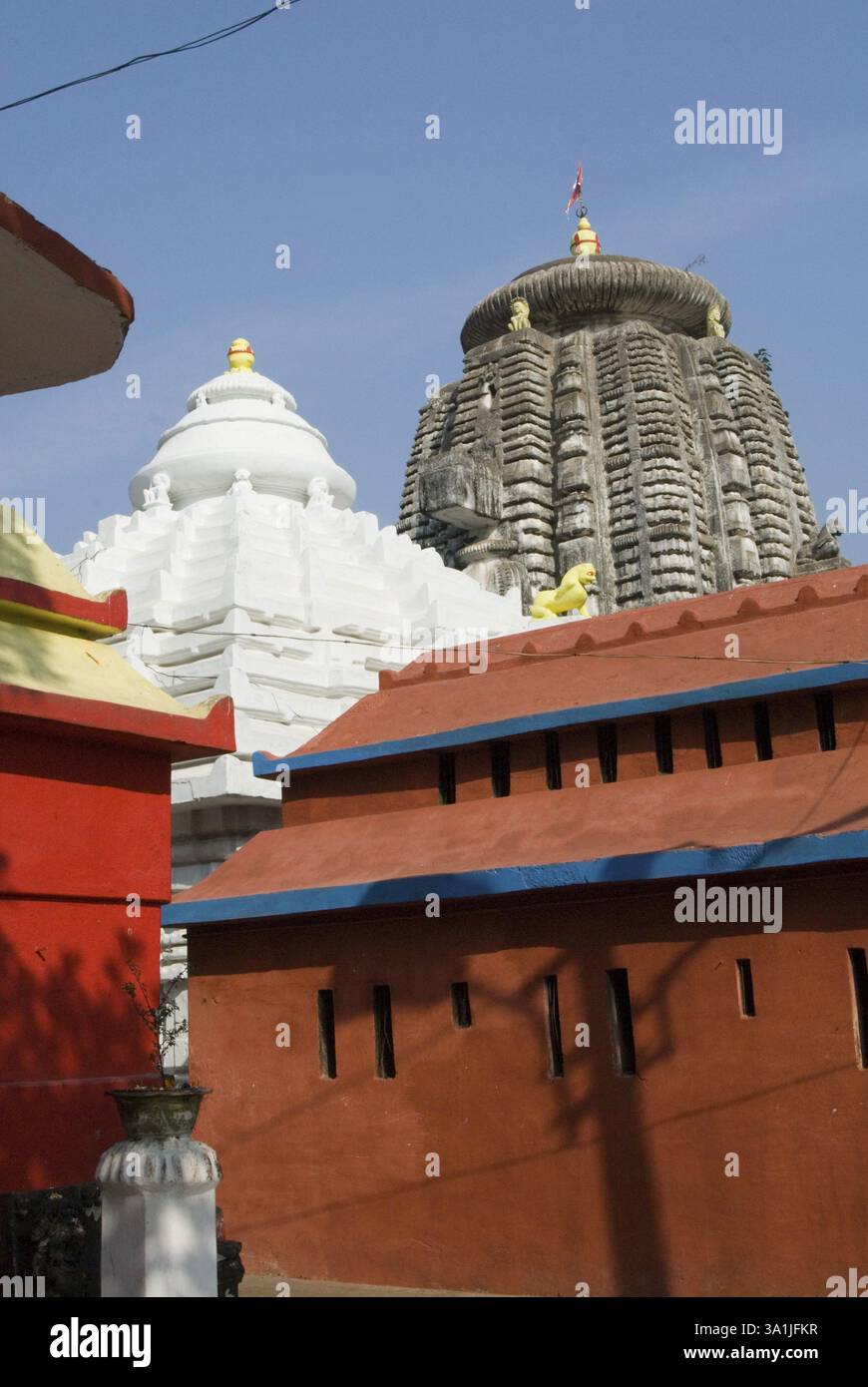 11th century Brahmeshwar temple dedicated to lord Shiva considered ...