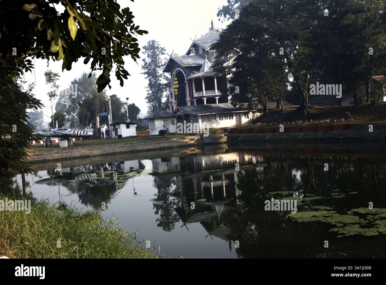 Kangla fort in imphal hi-res stock photography and images - Alamy