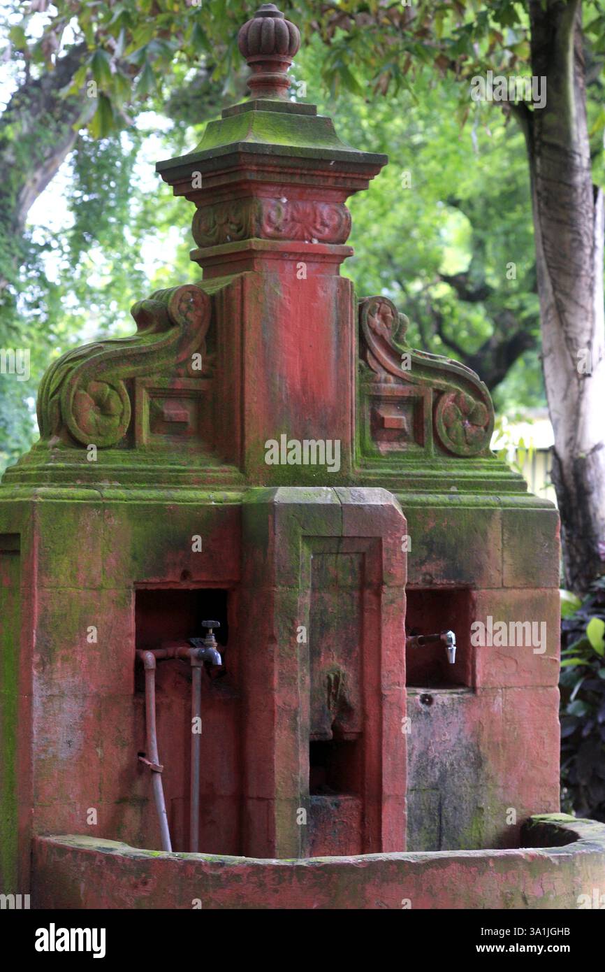 Zoological garden, Alipore, Calcutta, West Bengal, India, Asia Stock ...