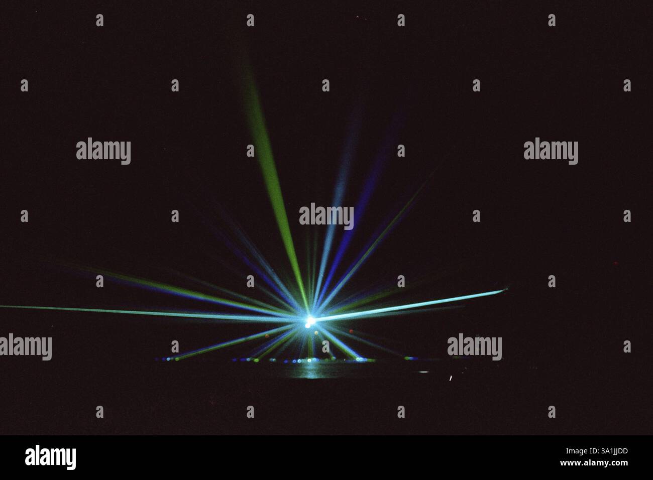 Light launch of Philips products Stock Photo - Alamy