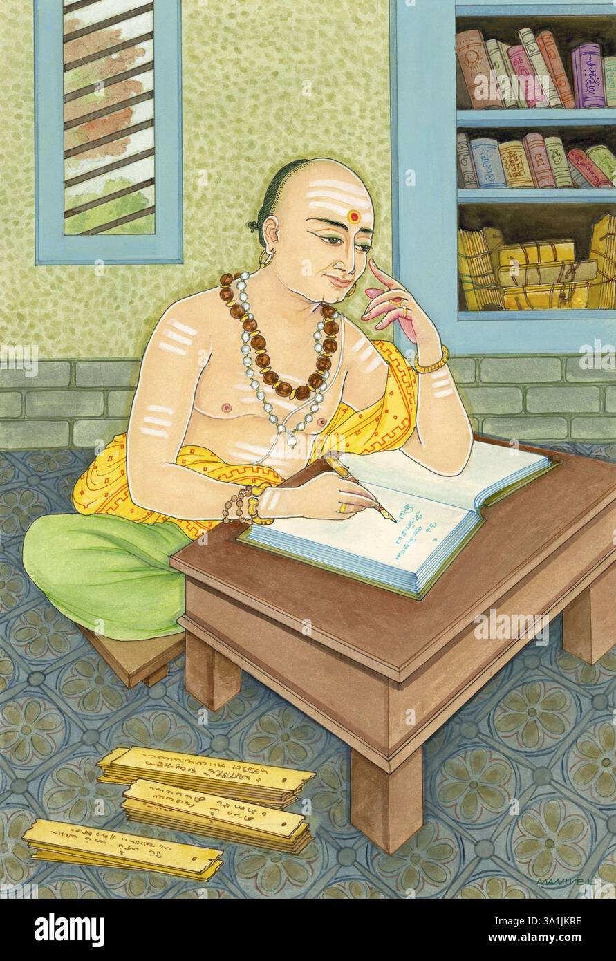 Artist Manivelu, hindu belief, hindu, hinduism, art, himalayan academy ...