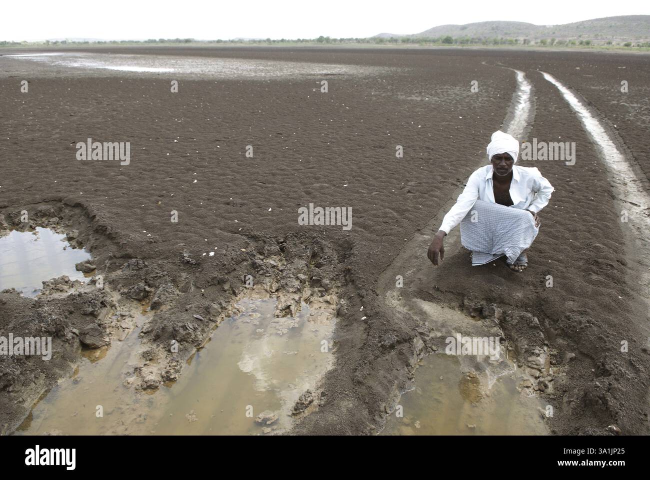 Landscapes, Marathwada, Maharashtra, India, Asia Stock Photo - Alamy