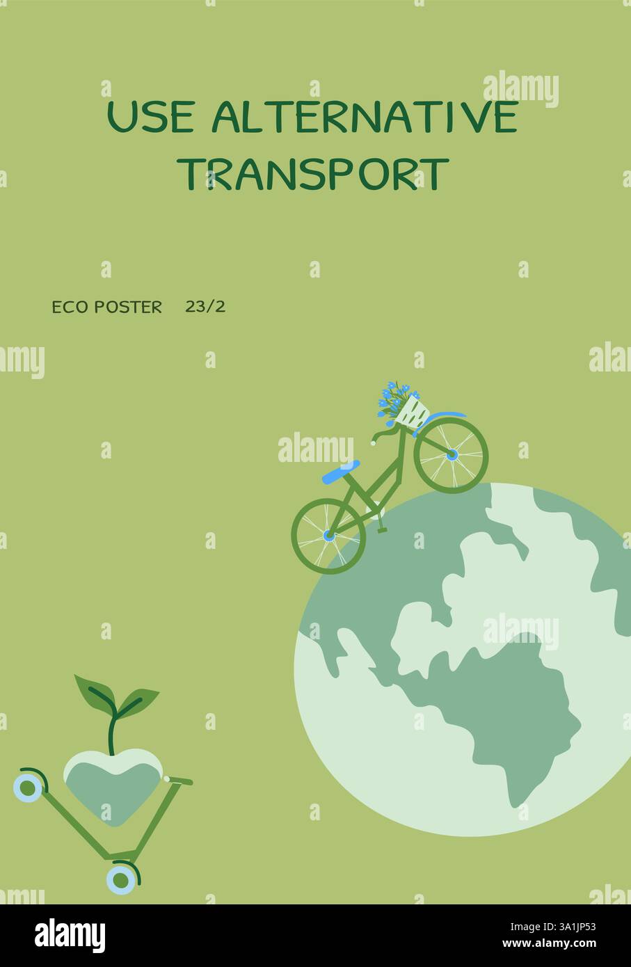 Innovation transport Stock Vector Images - Alamy