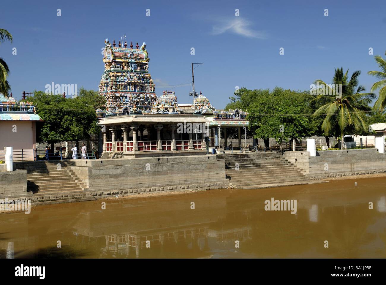 Sri Karpagavinayagar temple (Lord Ganesh Temple) is a 1, 600 years old ...