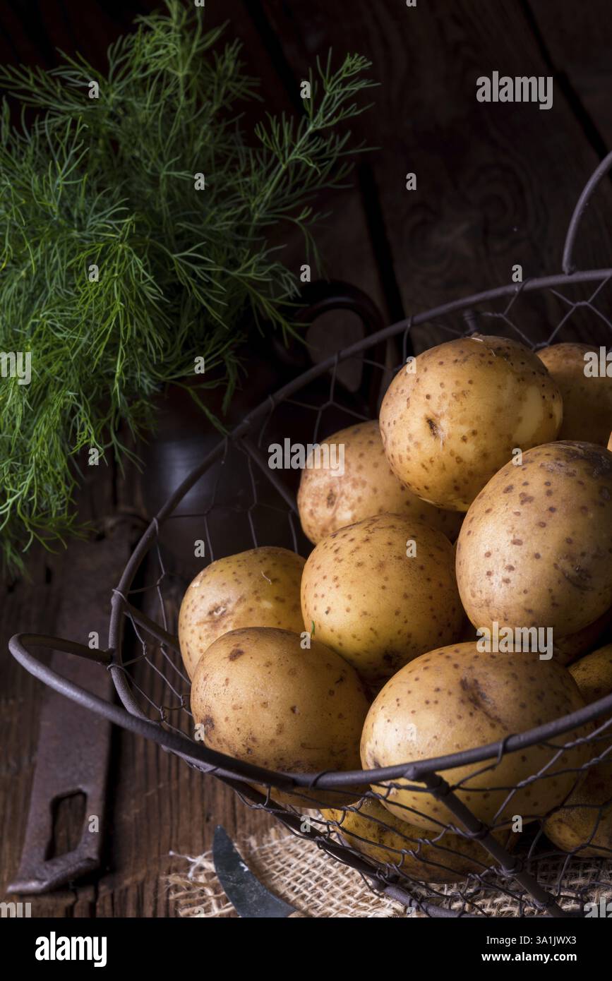 Small dinner hi-res stock photography and images - Alamy