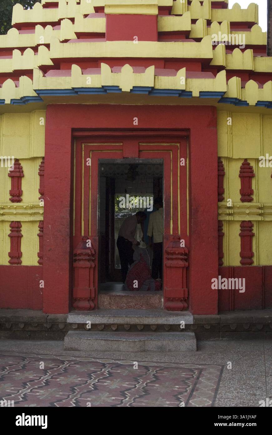 11th century Brahmeshwar temple dedicated to lord Shiva considered ...