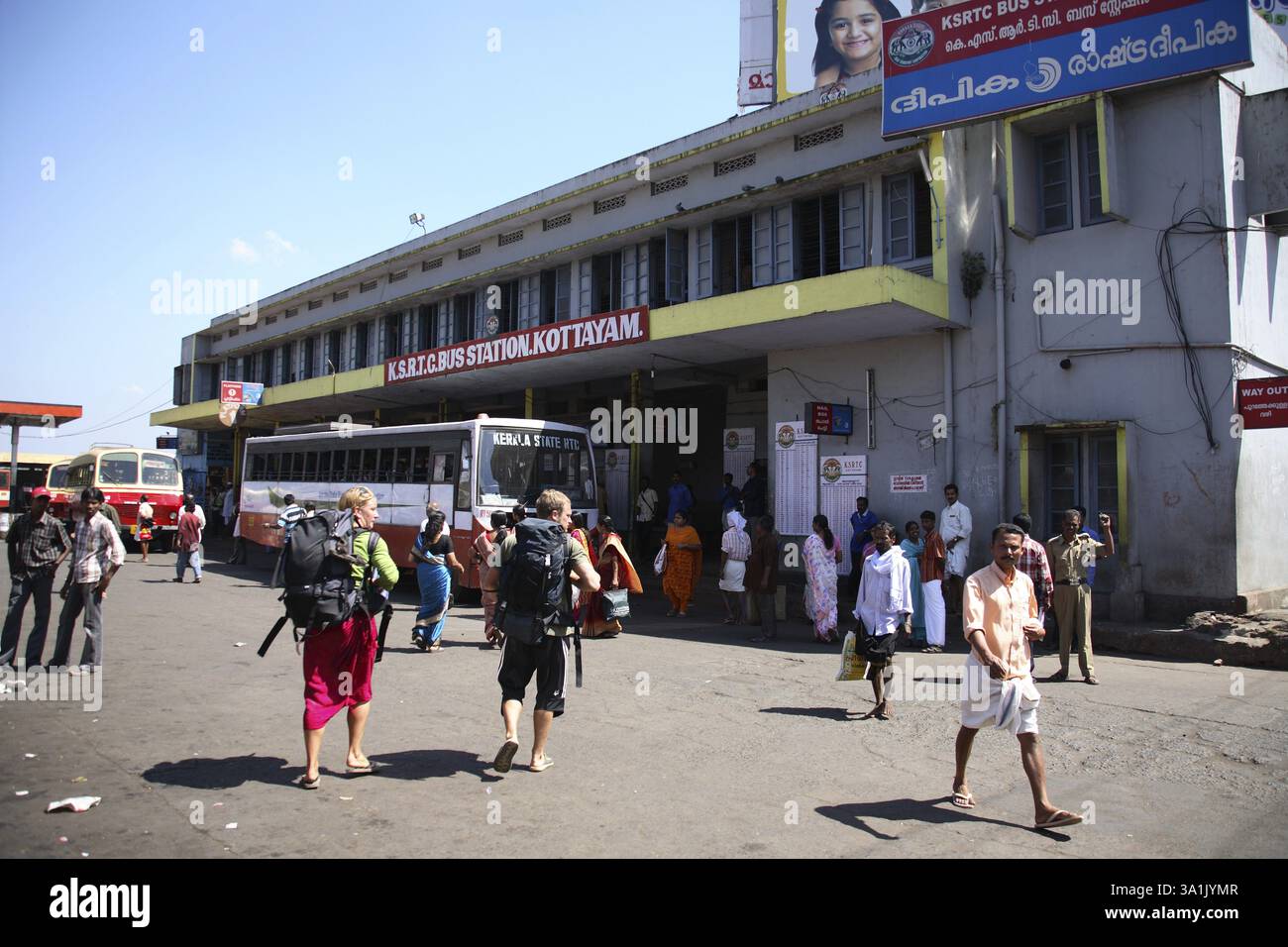 State government road transport, KSRTC Kerala State Road Transport ...
