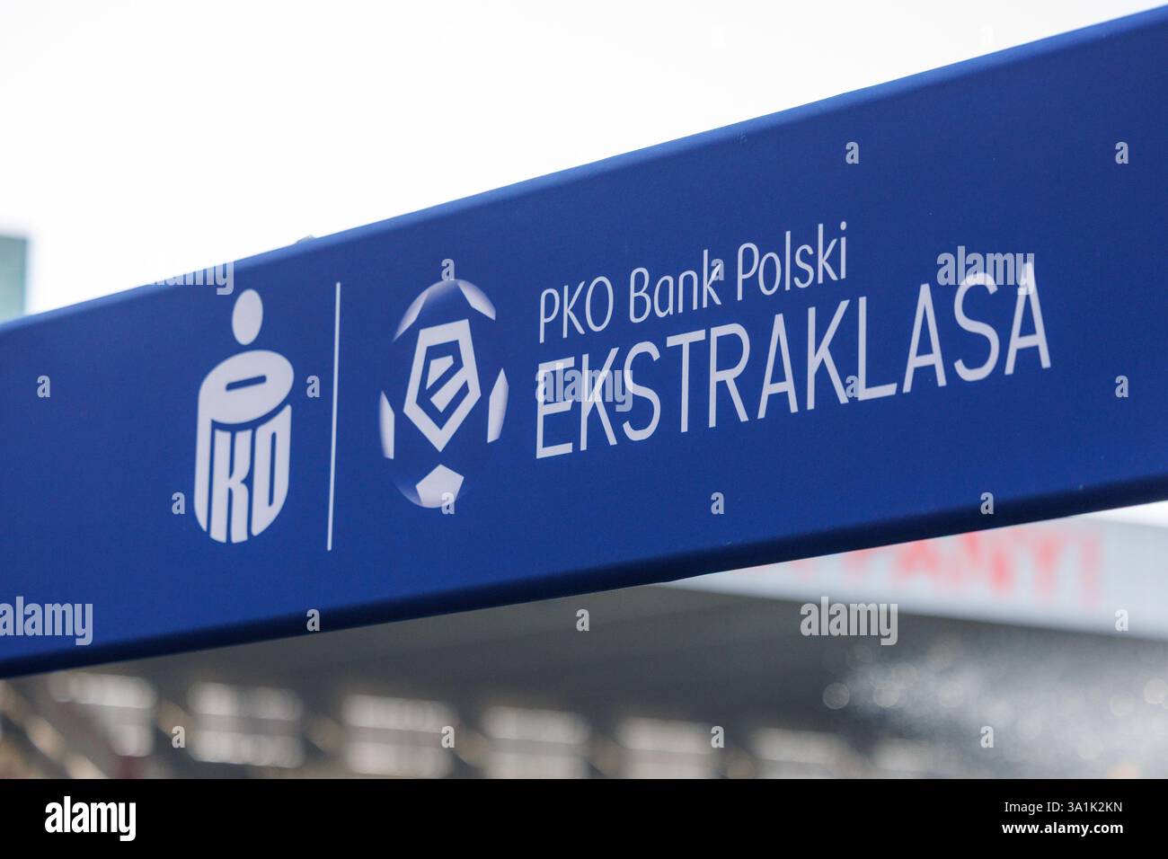 Pko Bp Ekstraklasa