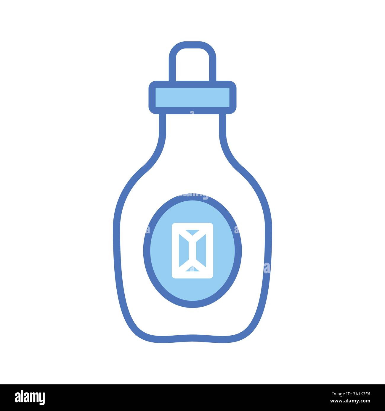 Molasses sauce Stock Vector Images - Alamy