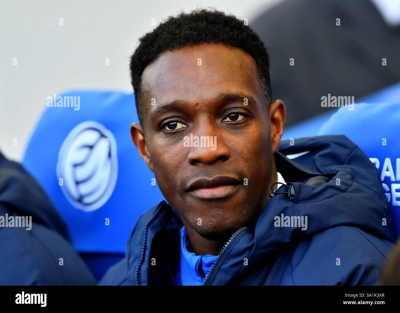 Danny Welbeck of Brighton & Hove Albion - Brighton & Hove Albion v ...