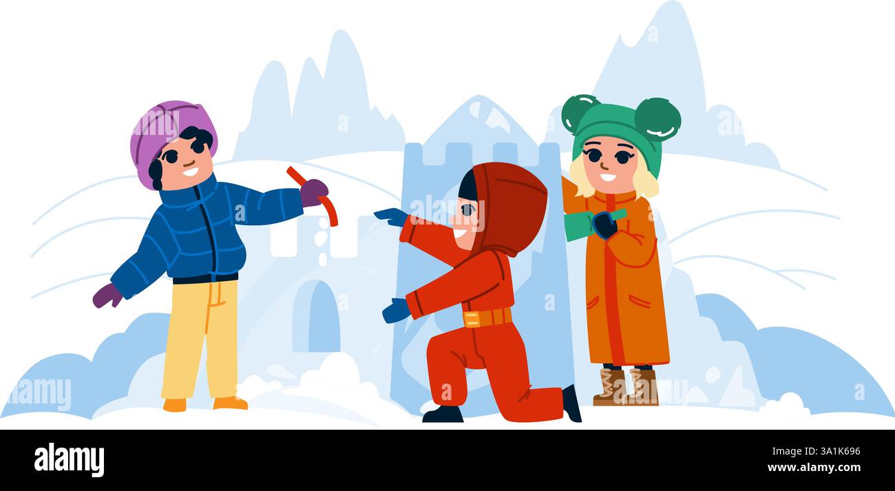 Kid fort Cut Out Stock Images & Pictures - Alamy