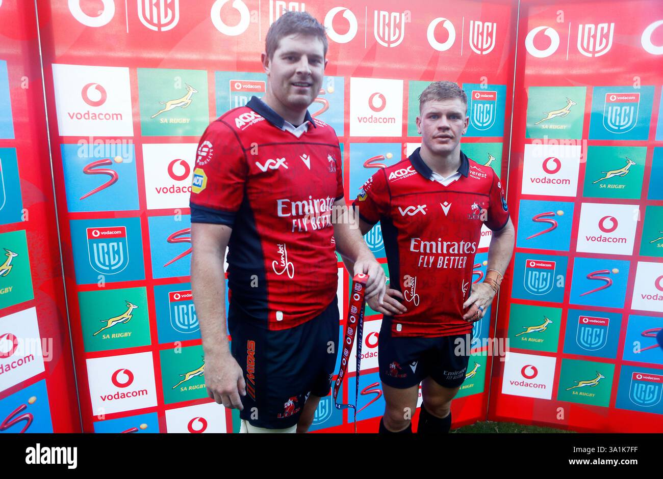 BKT United Rugby Championship, Hollywoodbets Kings Park, Durban, South ...