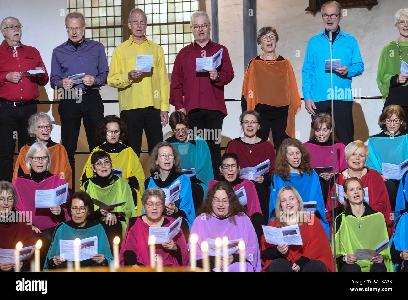 Die evangelische Fastenaktion 7 Wochen ohne unter dem Motto Luft holen ...