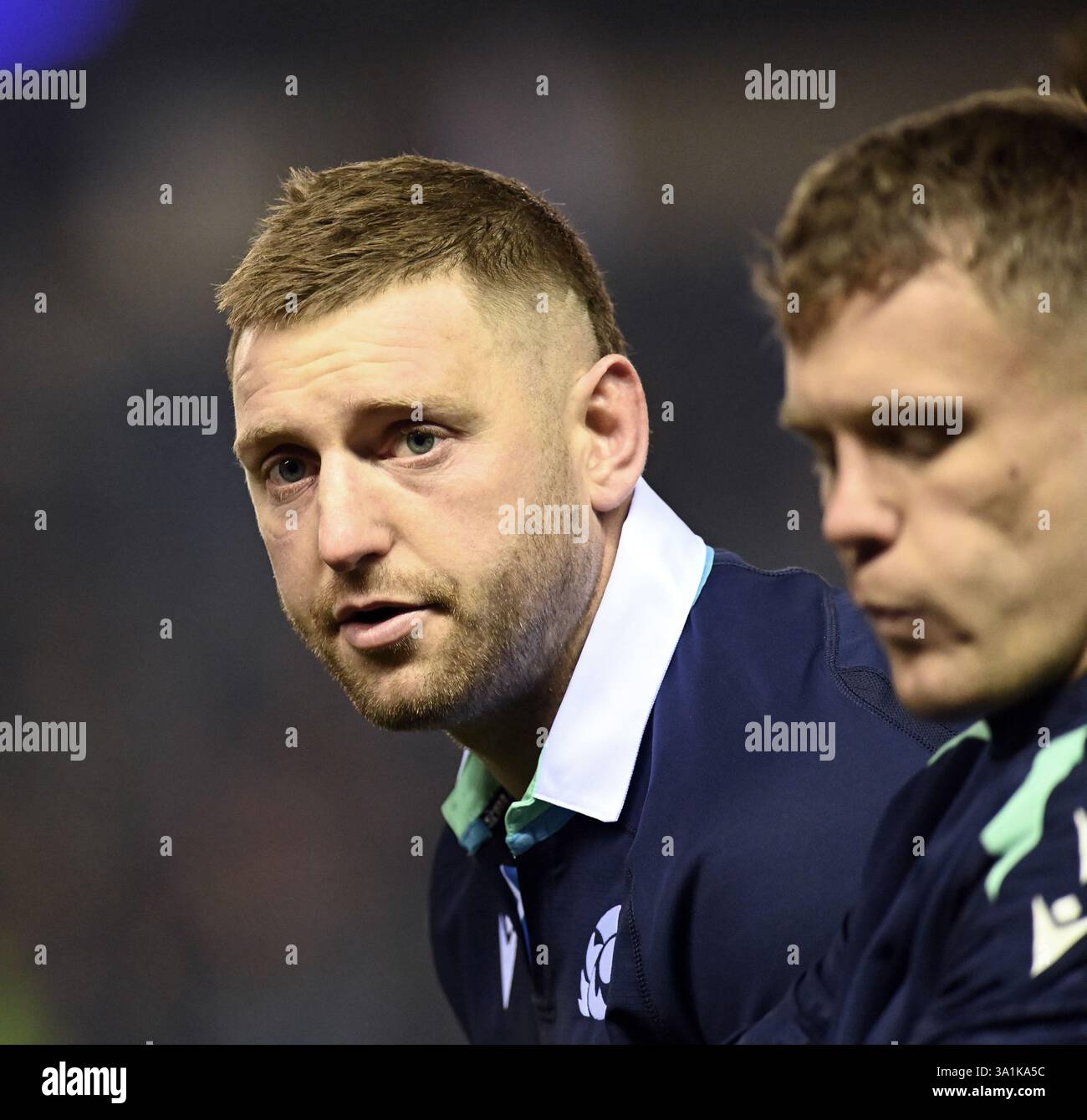 Scottish Gas Murrayfield Stadium . Edinburgh .Scotland, UK. 8th Mar ...