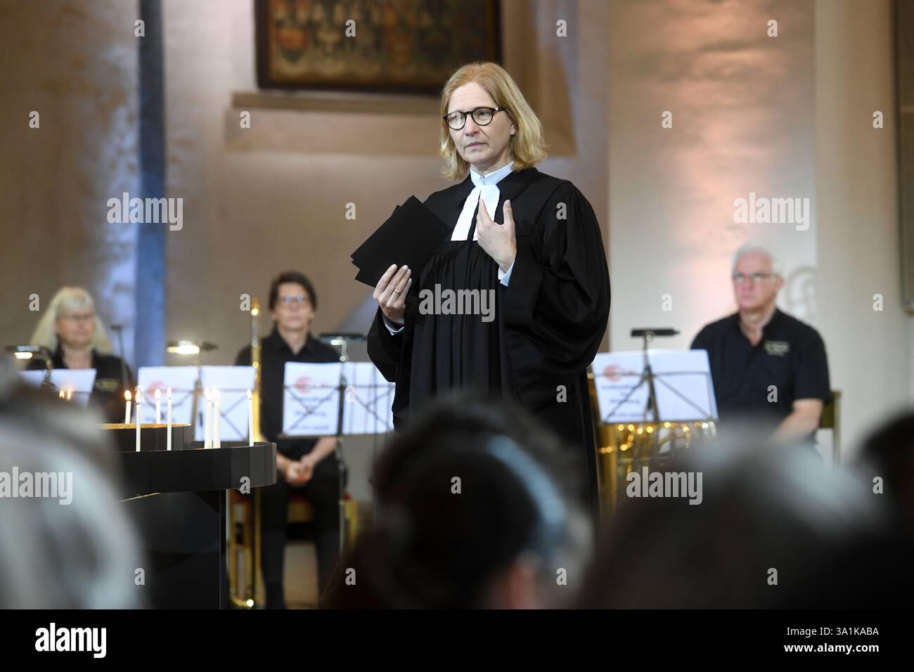 Die evangelische Fastenaktion 7 Wochen ohne unter dem Motto Luft holen ...