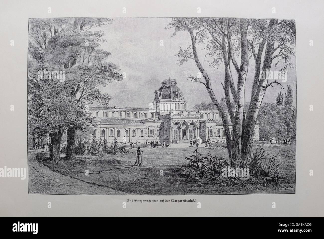 The Austro-Hungarian Monarchy in Word and Image, 1893, Budapest, The ...