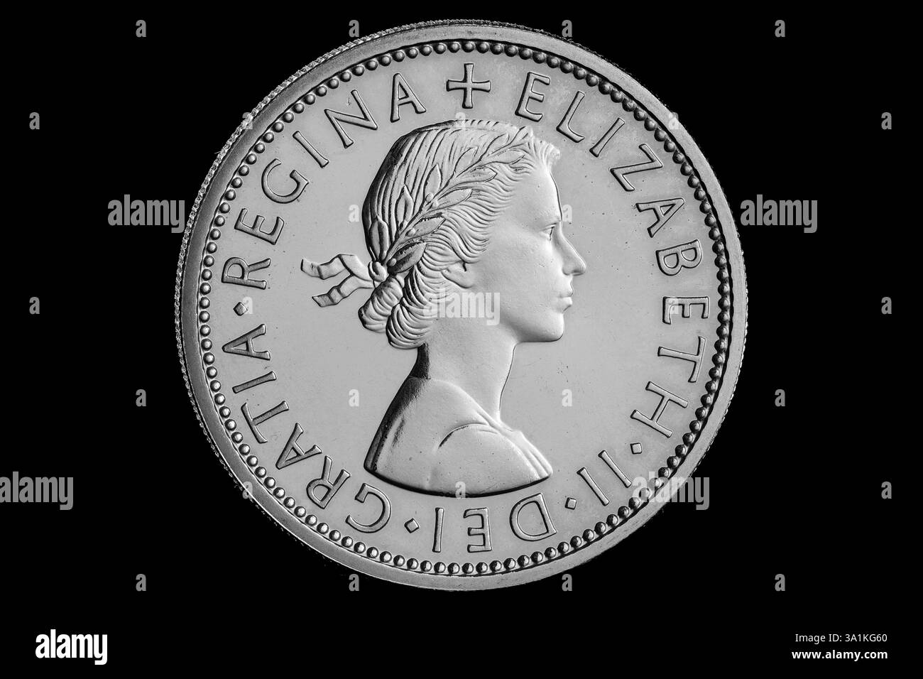 Queen elizabeth mary gillick hi-res stock photography and images - Alamy