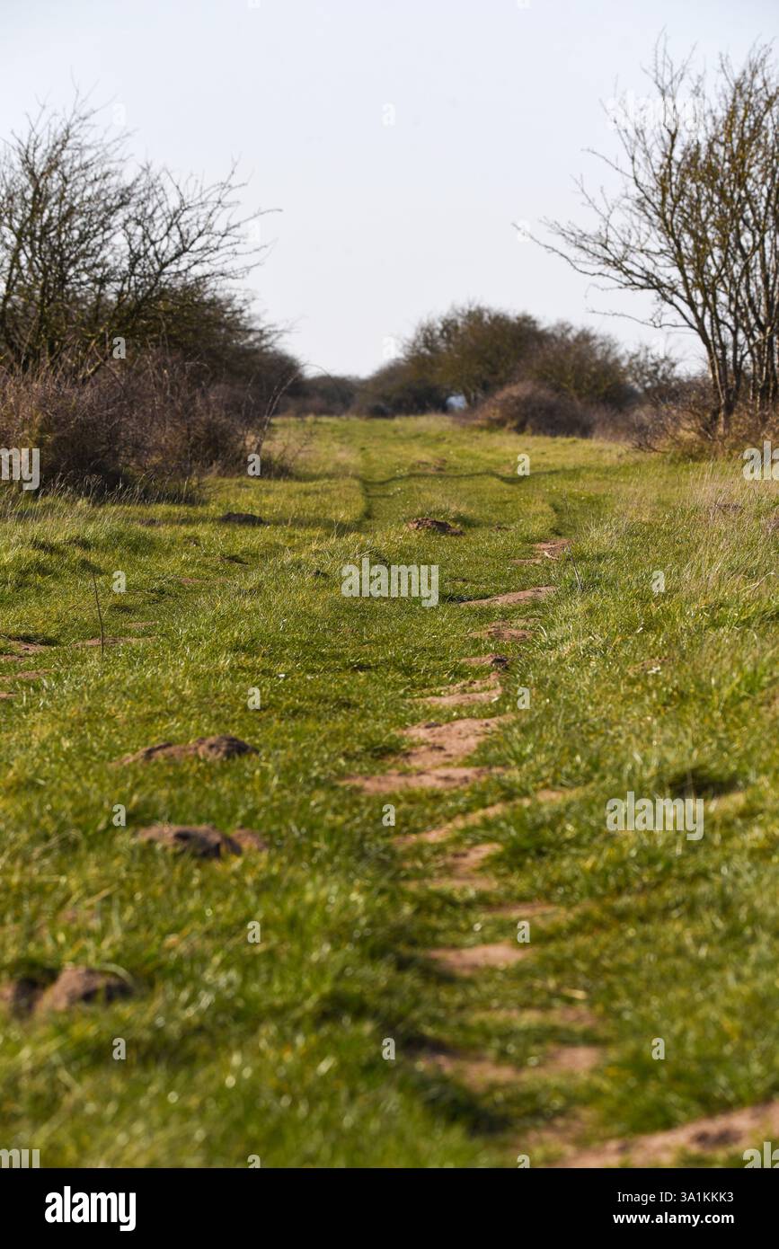 River haven wash hi-res stock photography and images - Alamy
