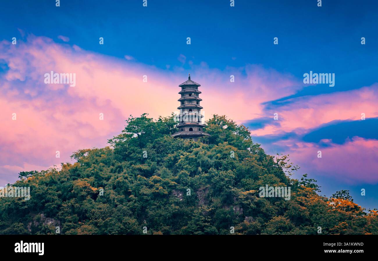 Liuzhou landmarks hi-res stock photography and images - Alamy