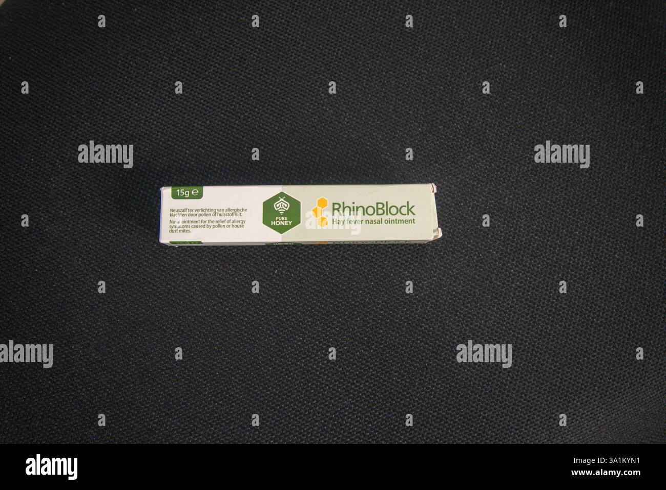 Rhinoblock hi-res stock photography and images - Alamy