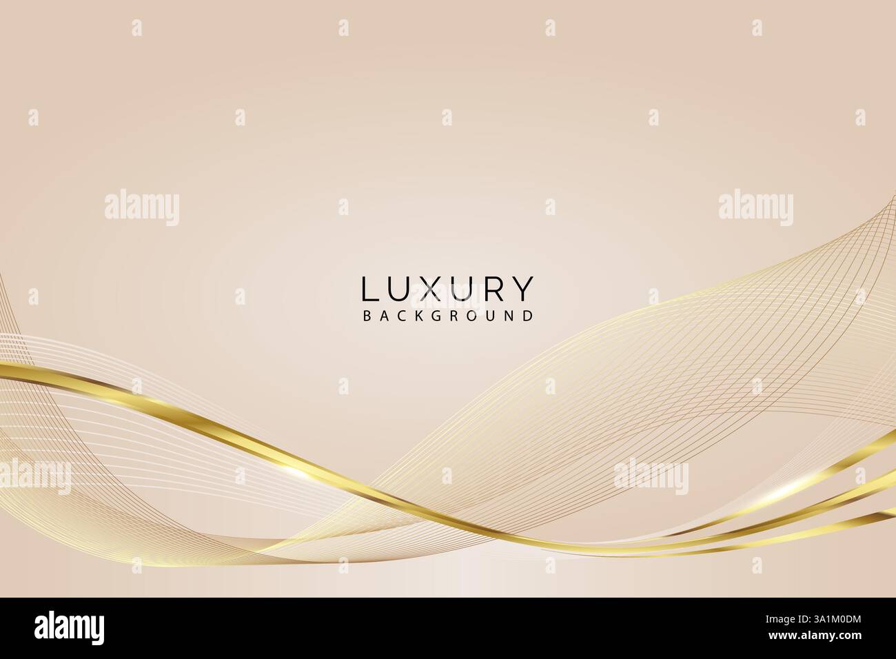Light cream color abstract Stock Vector Images - Alamy