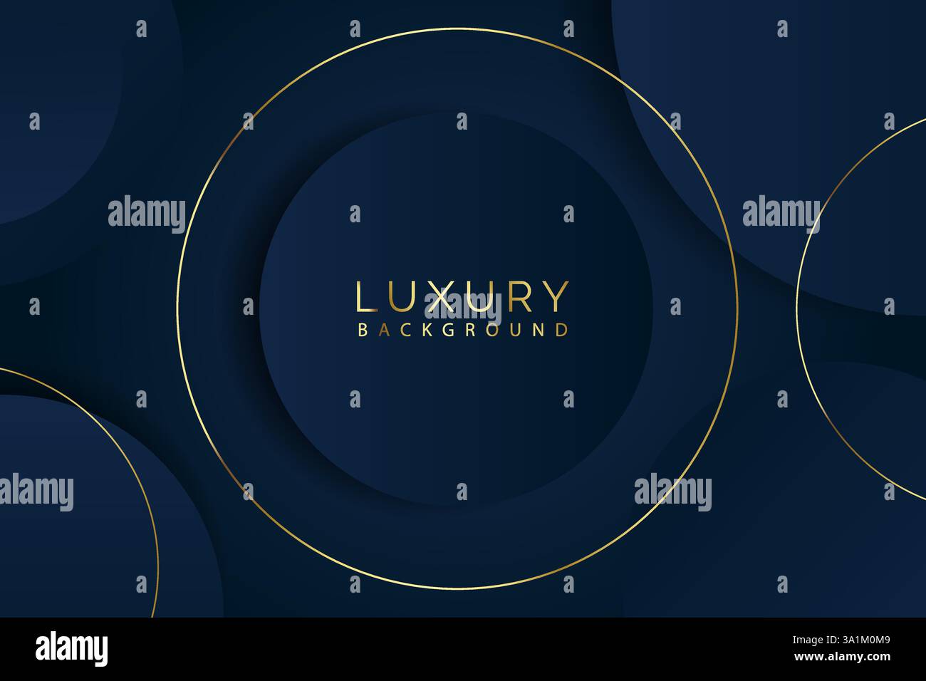 Blue blocks on color Stock Vector Images - Alamy