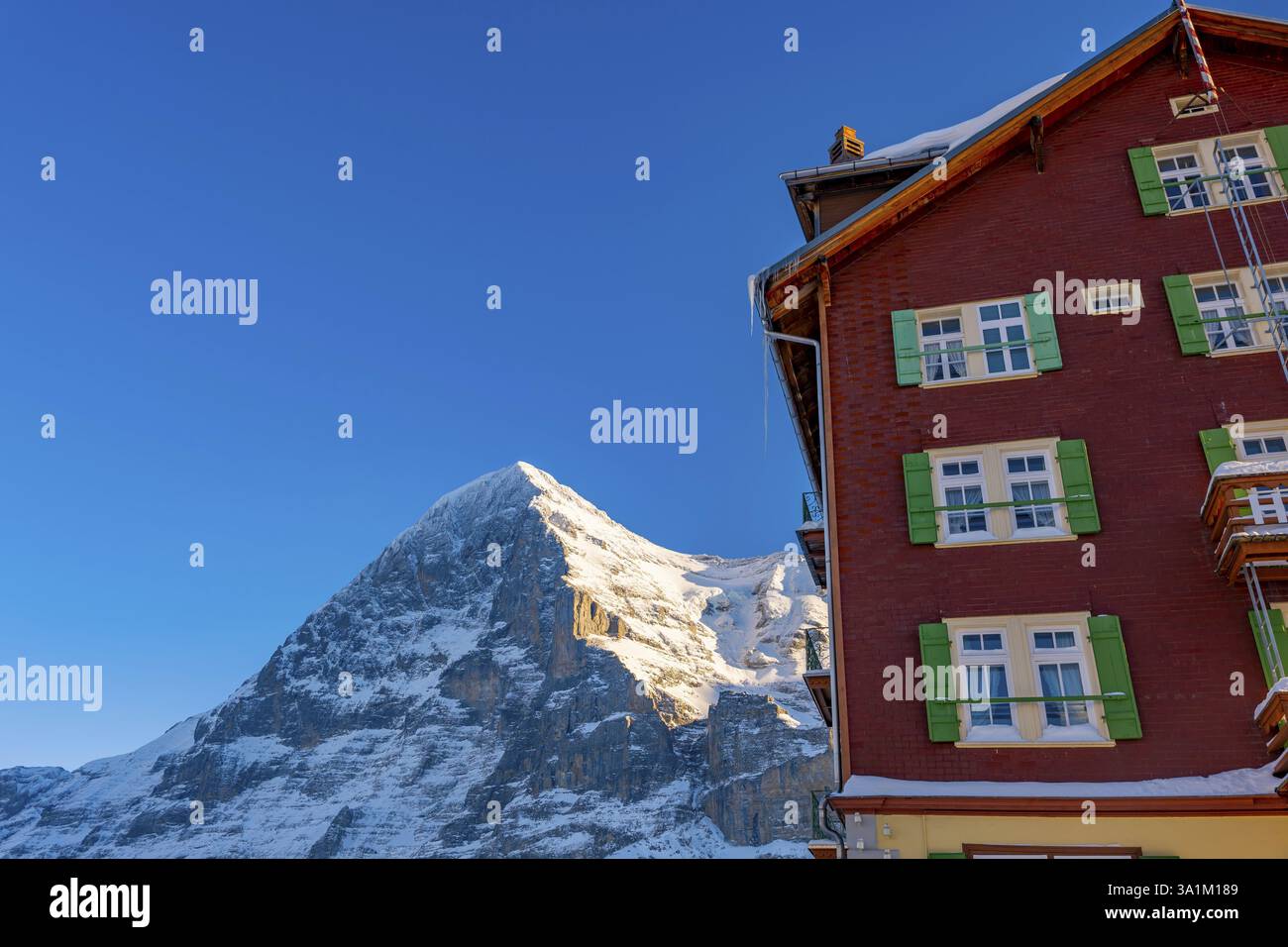 Narth faces hi-res stock photography and images - Alamy