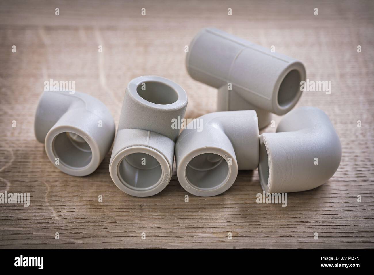 Conduit fittings hi-res stock photography and images - Alamy