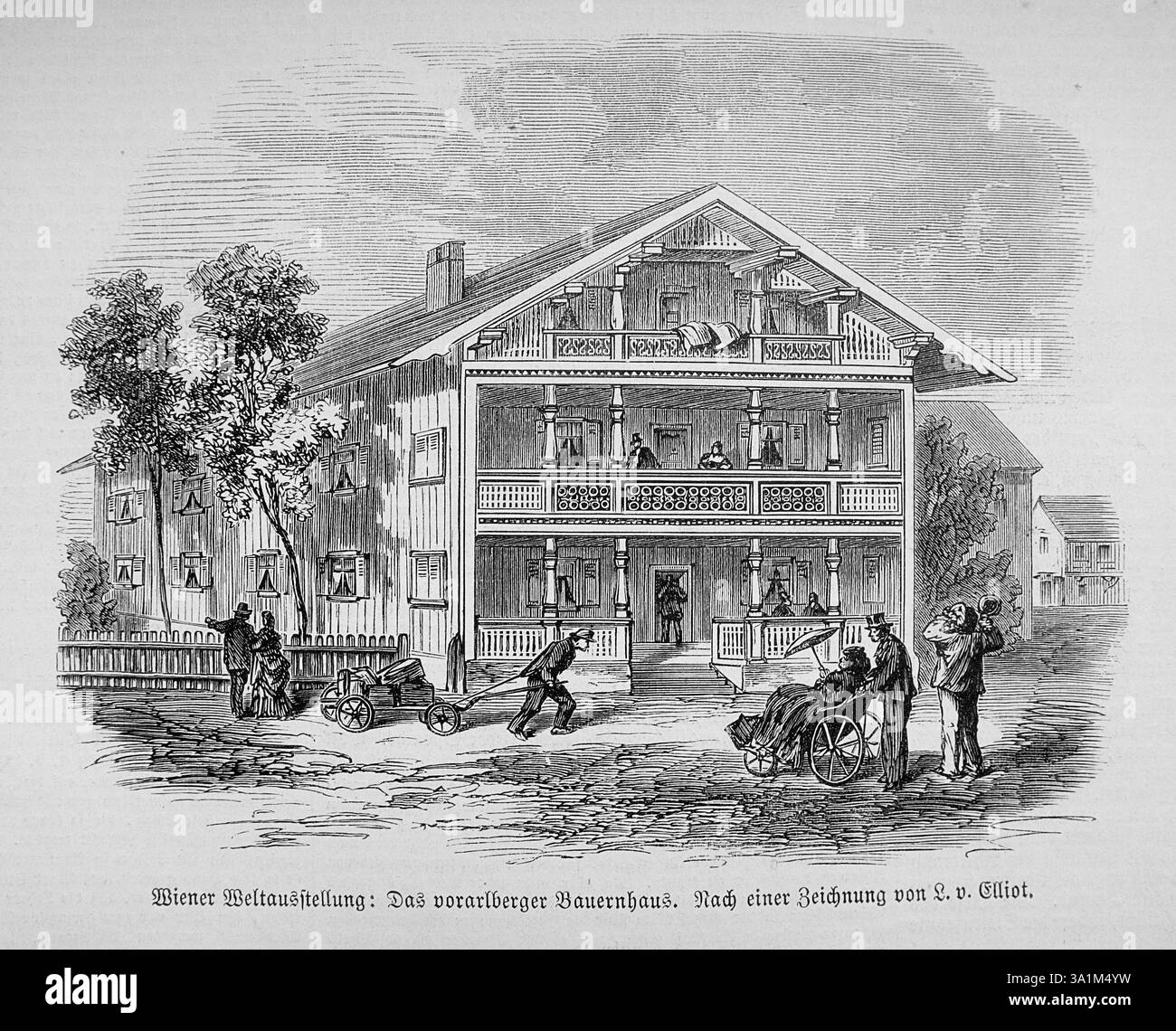 Illustration, agriculture, cultivation, outdoor, farmer, farm, biology ...