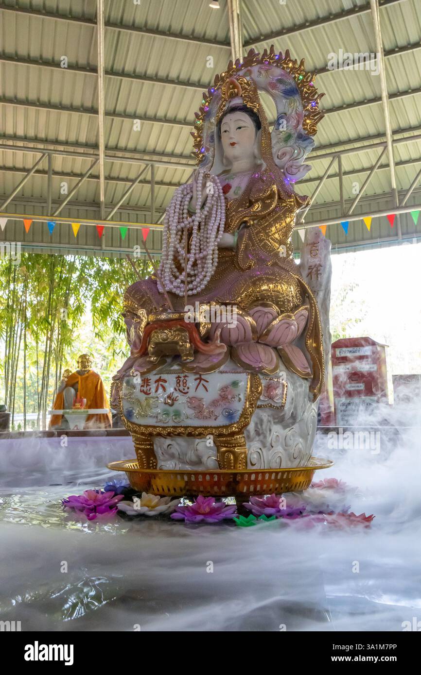 Thailand january 25 2025 hi-res stock photography and images - Alamy
