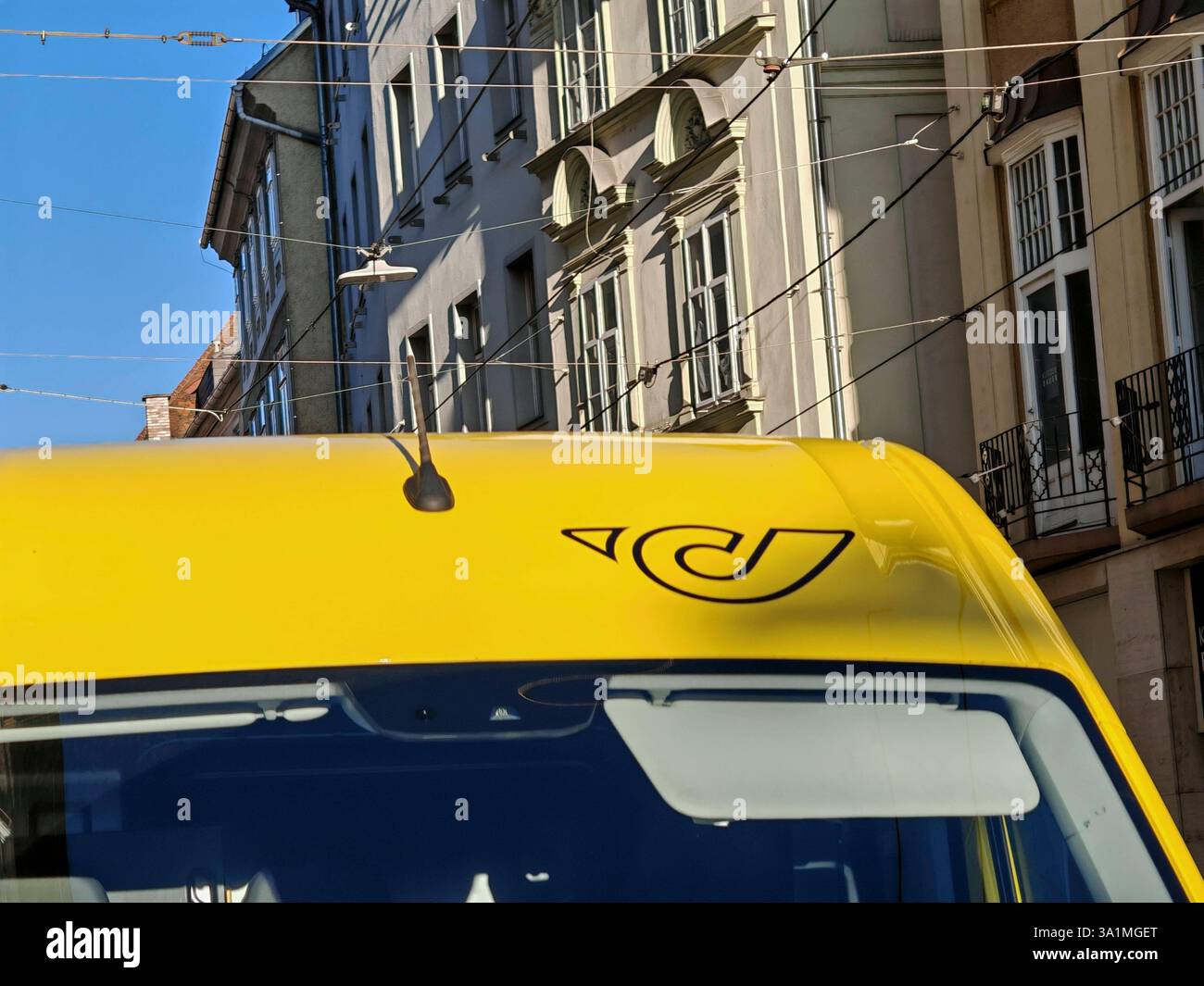 austrian mail and postal service postal logistics austrian mail and ...