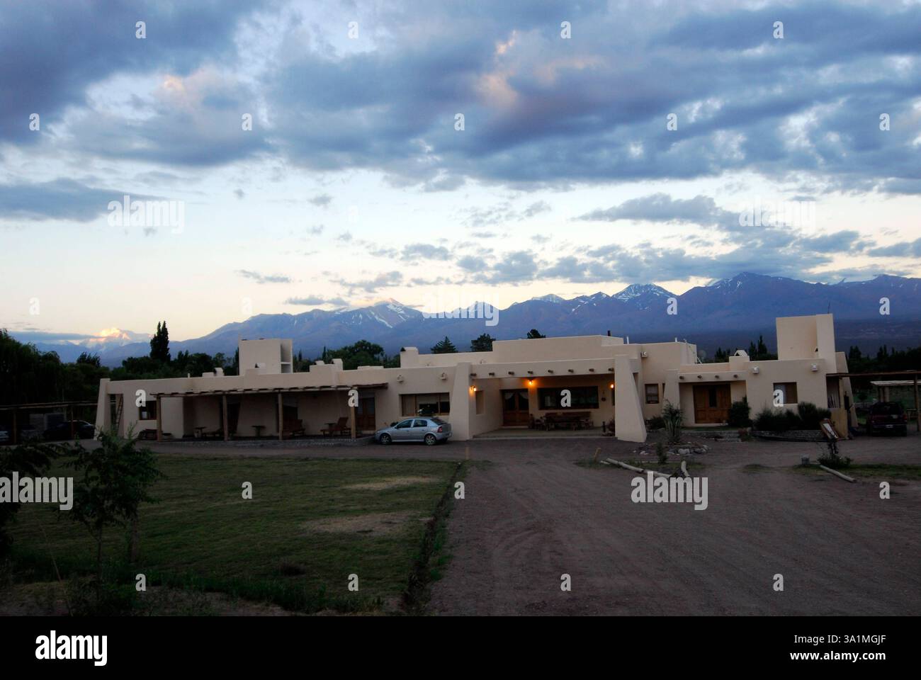 earth staple in wood construction, futuristic and experimental building ...