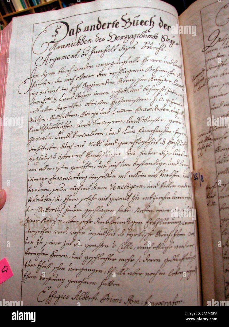 Bibliothek Stift Admont in the monastery library of admont with books ...