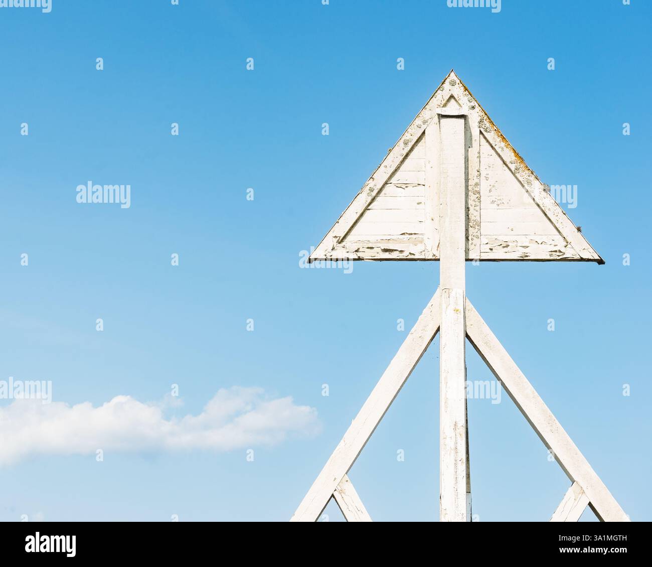Prominent wooden structure hi-res stock photography and images - Alamy
