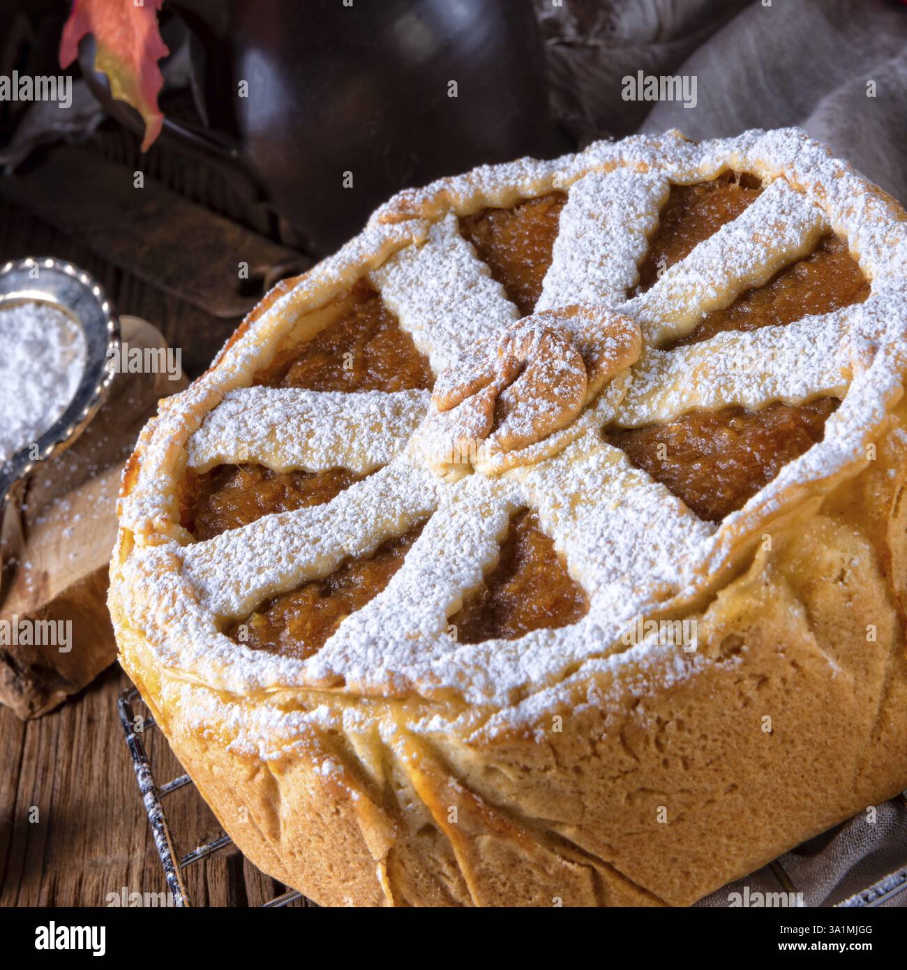Bydgoszcz St. Martin and St. Nicholas Cathedral and Mill Island Stock ...