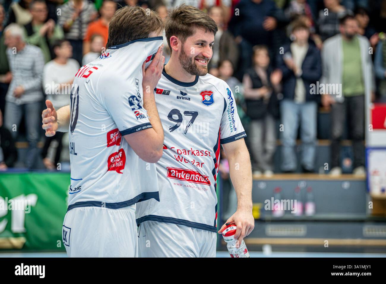 David Kuntscher (TV H?ttenberg, 97), Paul Ohl (TV H?ttenberg, 10) 2 ...