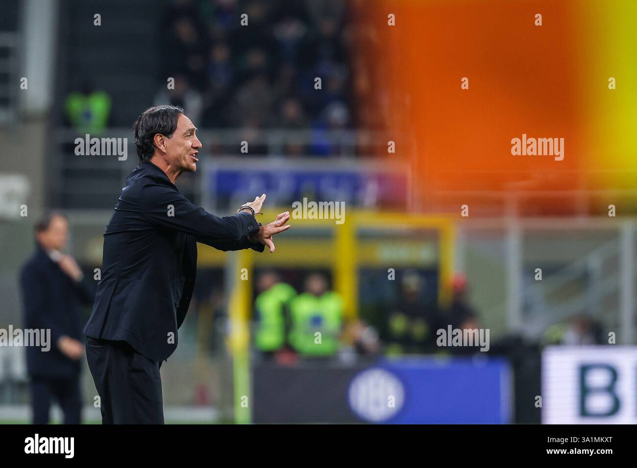Alessandro nesta hi-res stock photography and images - Alamy