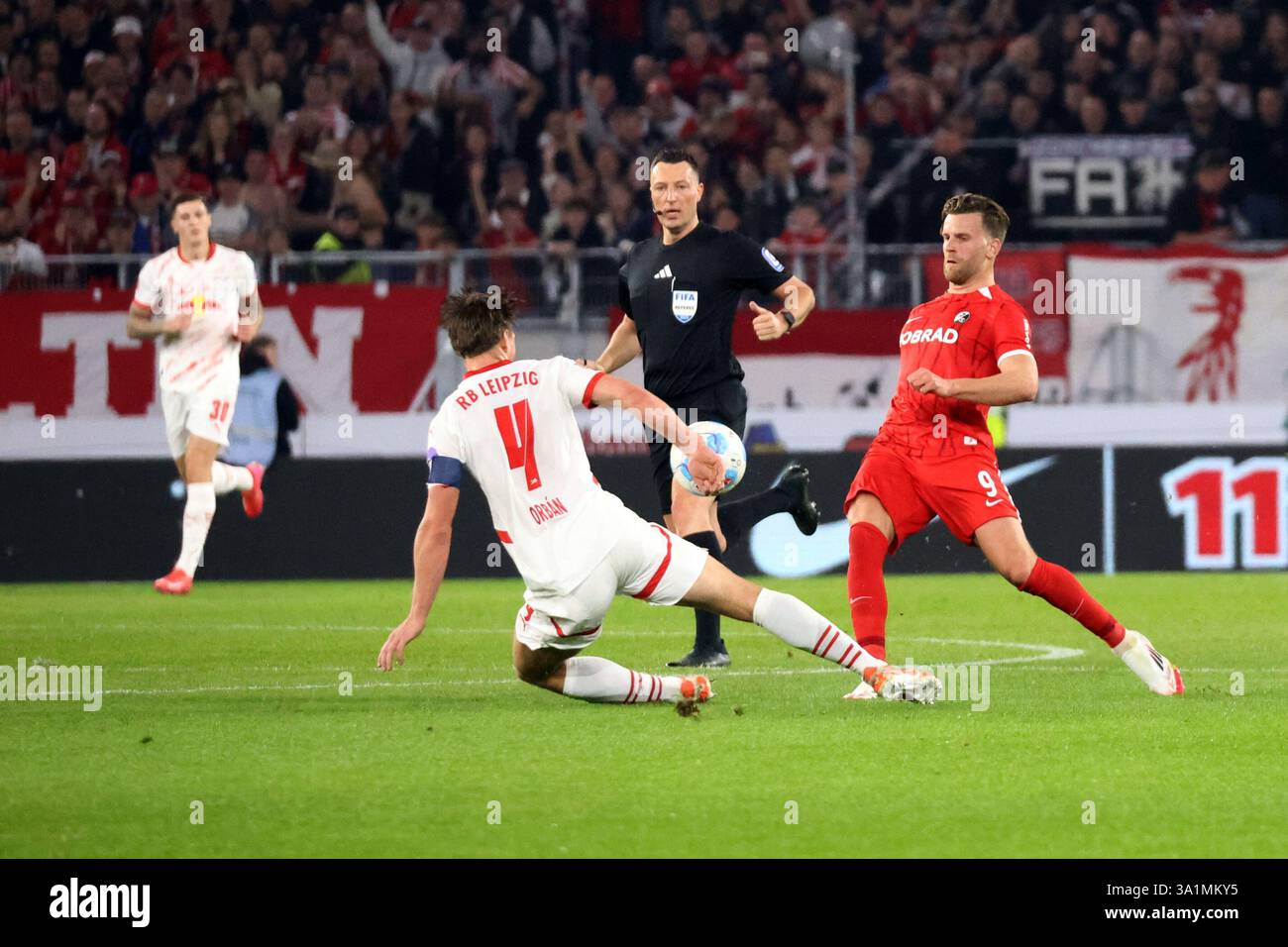 Lucas höler freiburg 2025 hi-res stock photography and images - Alamy