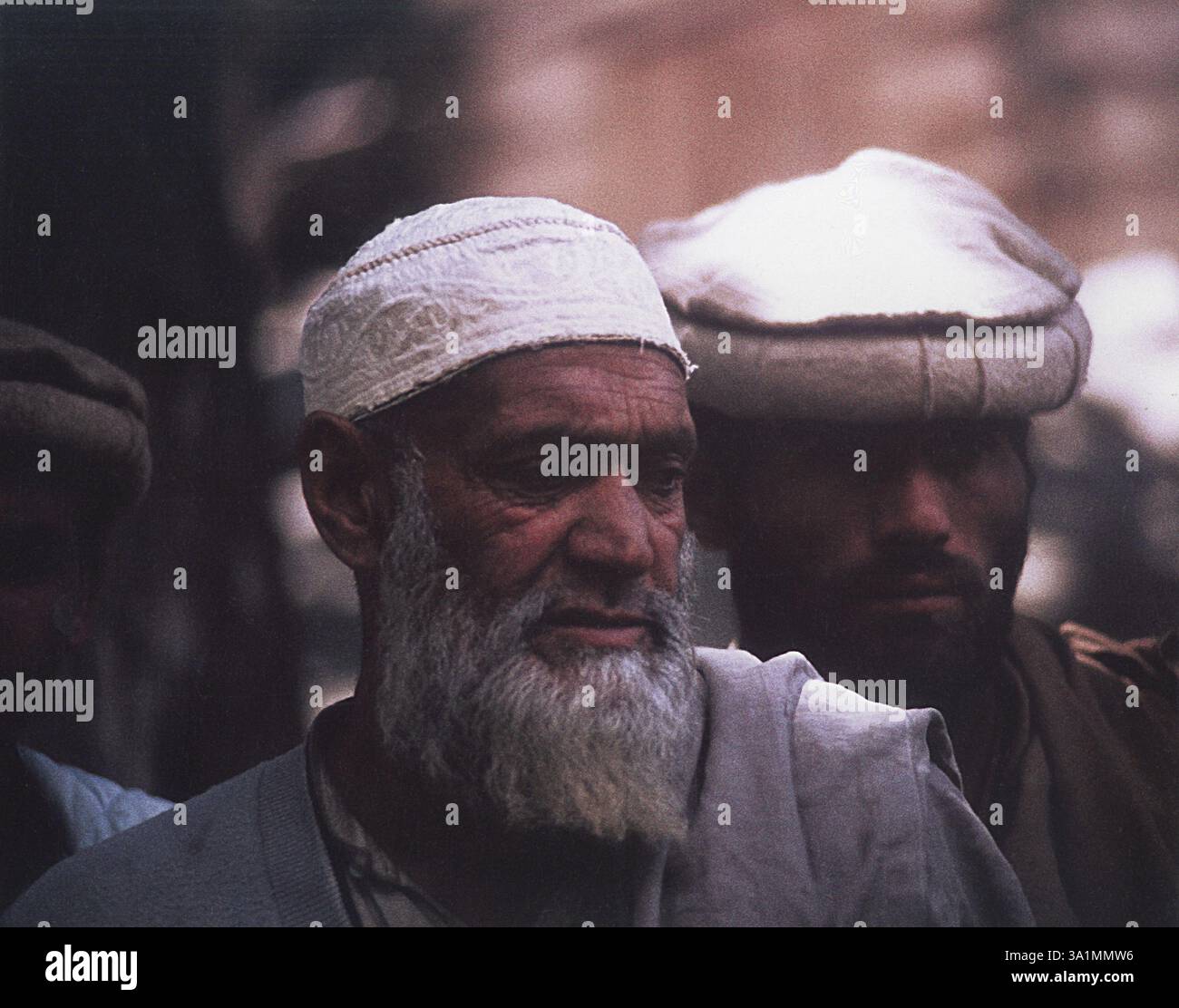 Pashtun culture hi-res stock photography and images - Alamy