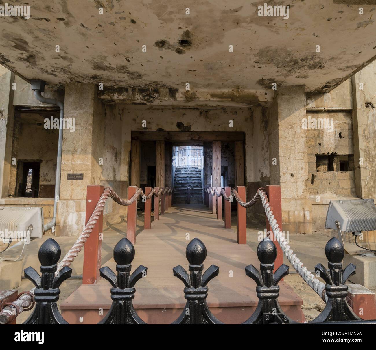 Narth korean hi-res stock photography and images - Alamy