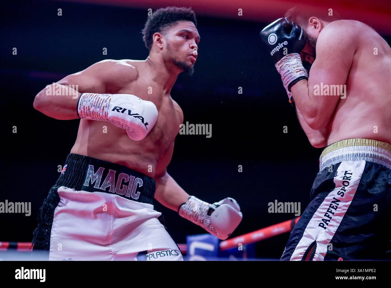 Brighton Centre, Brighton, City of Brighton & Hove, East Sussex, UK ...