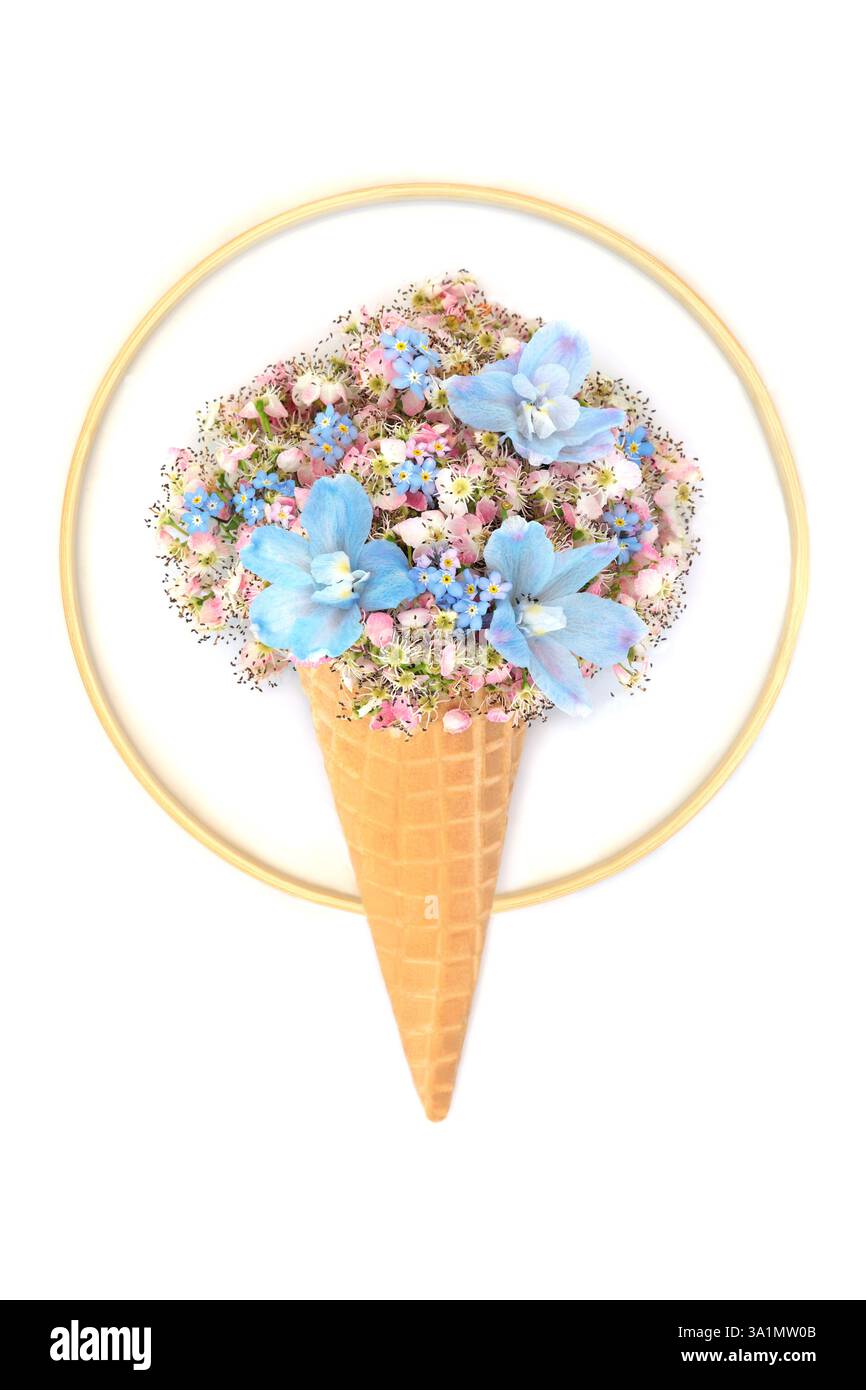 Whimsical logo Cut Out Stock Images & Pictures - Alamy