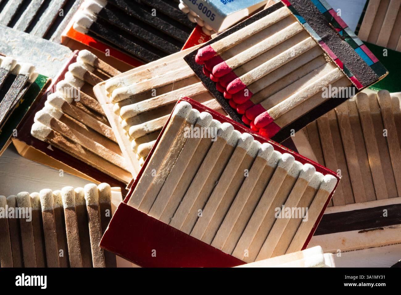 Vintage fire tool hi-res stock photography and images - Alamy